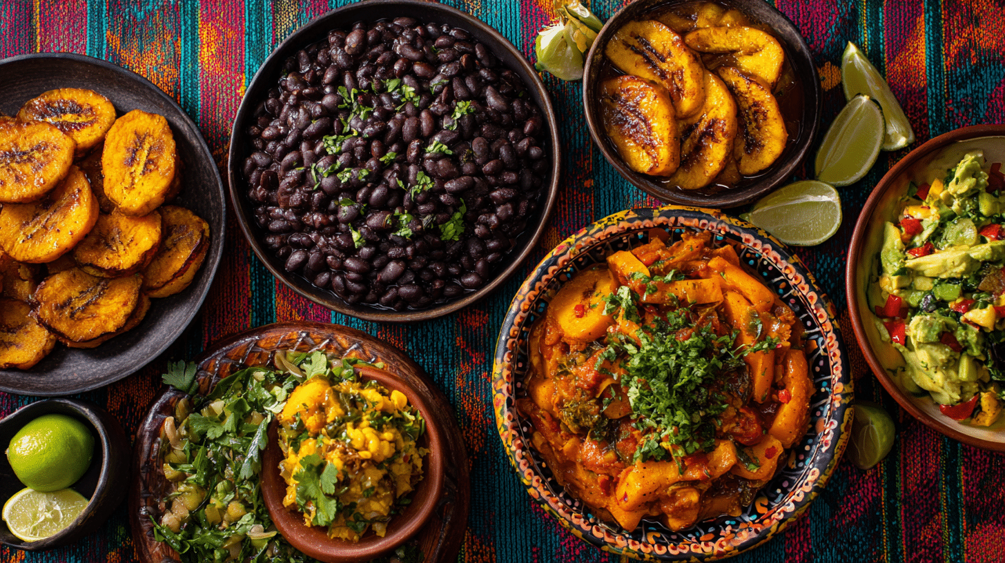 Cuban Vegetable Recipes – 7 Remarkable Dishes You Must Try