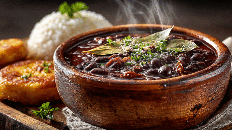 Cuban Vegetable Recipes – 7 Remarkable Dishes You Must Try