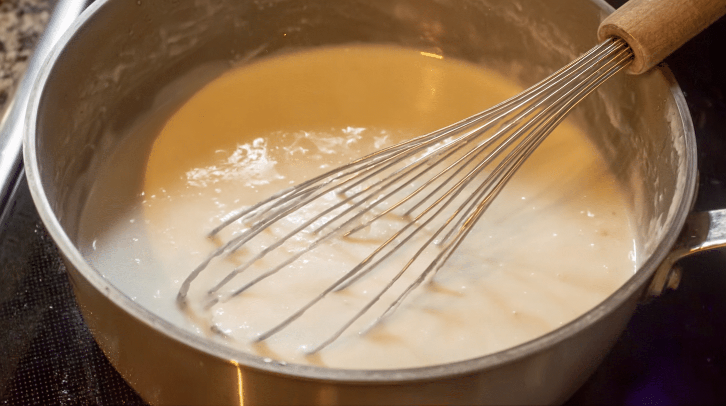 Simple Mango Sticky Rice Recipe – No Soaking, Just 30 Minutes