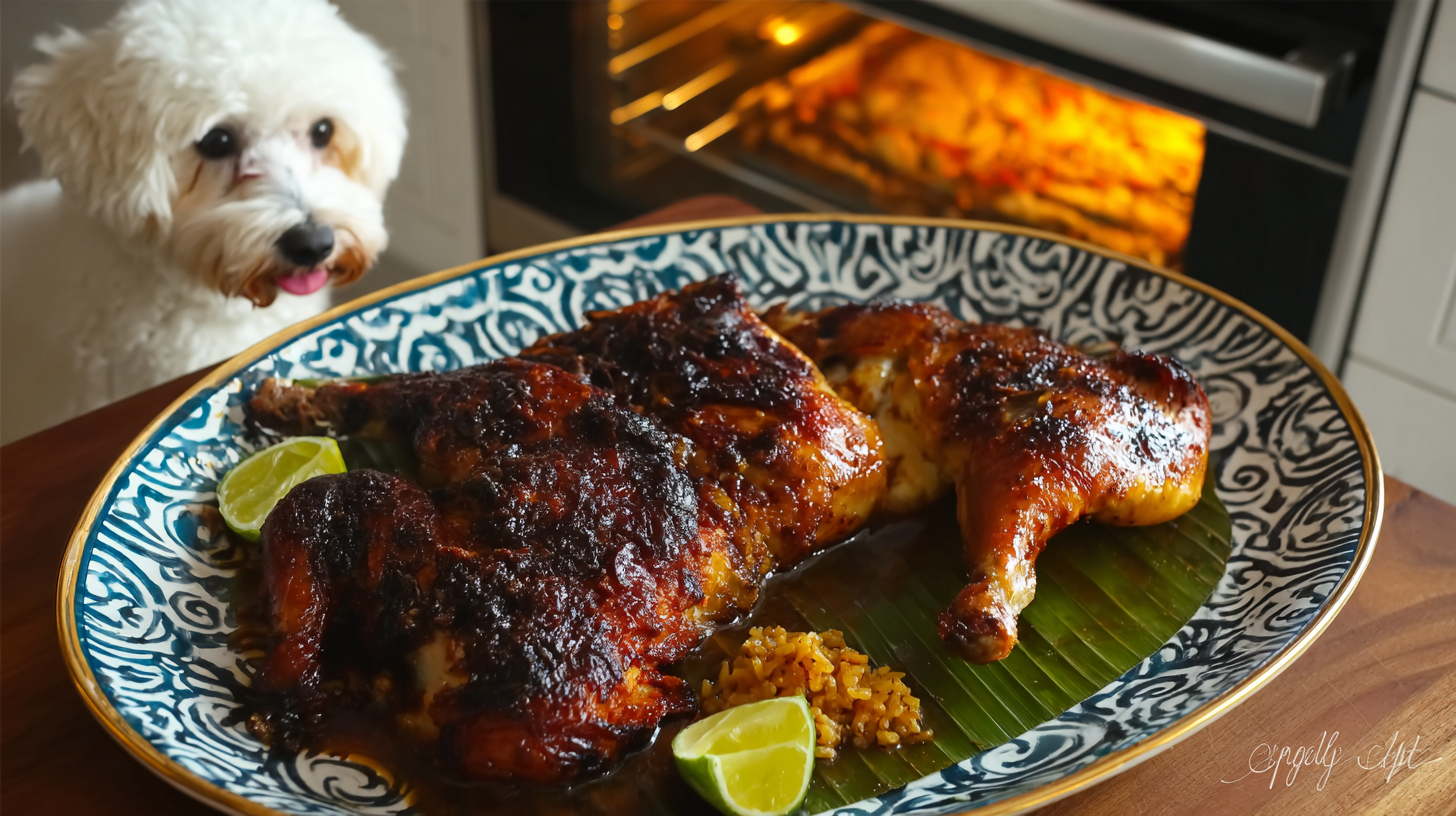 Chicken Mang Inasal Recipe – Ultimate Copycat, 5-Star Flavor